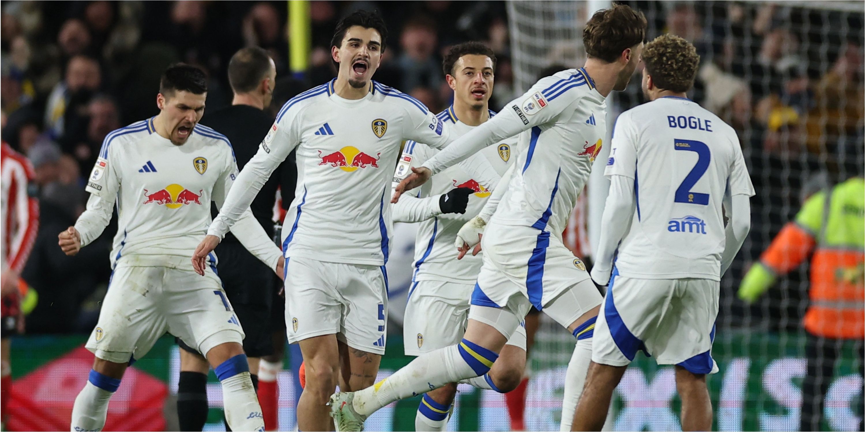 UCL club make first contact to sign "crucial" Leeds star in blow for Farke