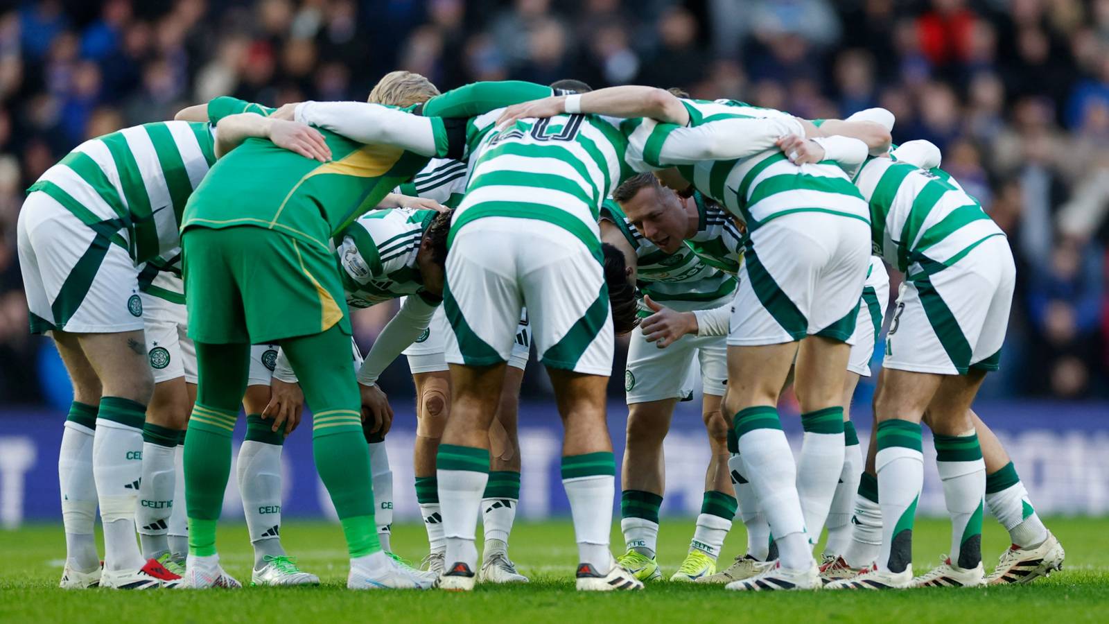 Celtic expected to pursue "superb" £13.5m star who Thomas Gravesen loves