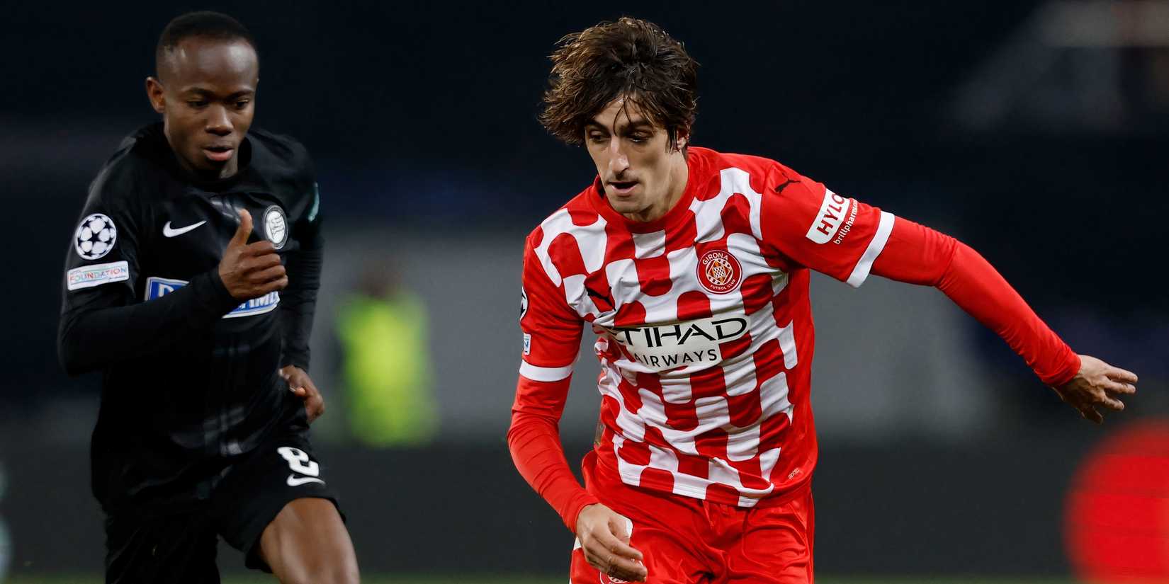 Tottenham offer Bryan Gil to club amid chance of signing their £43m forward