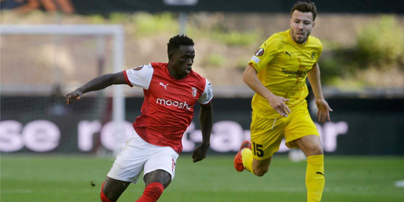 Nottingham Forest now in "advanced" talks to sign "exciting" £35m forward