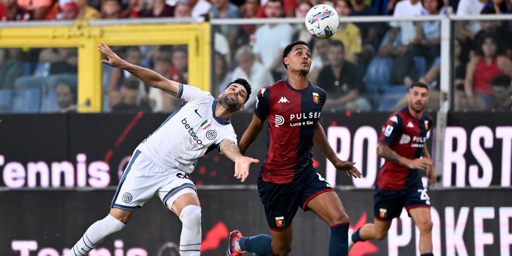 "Unreal" player makes Tottenham or Inter transfer decision with terms agreed