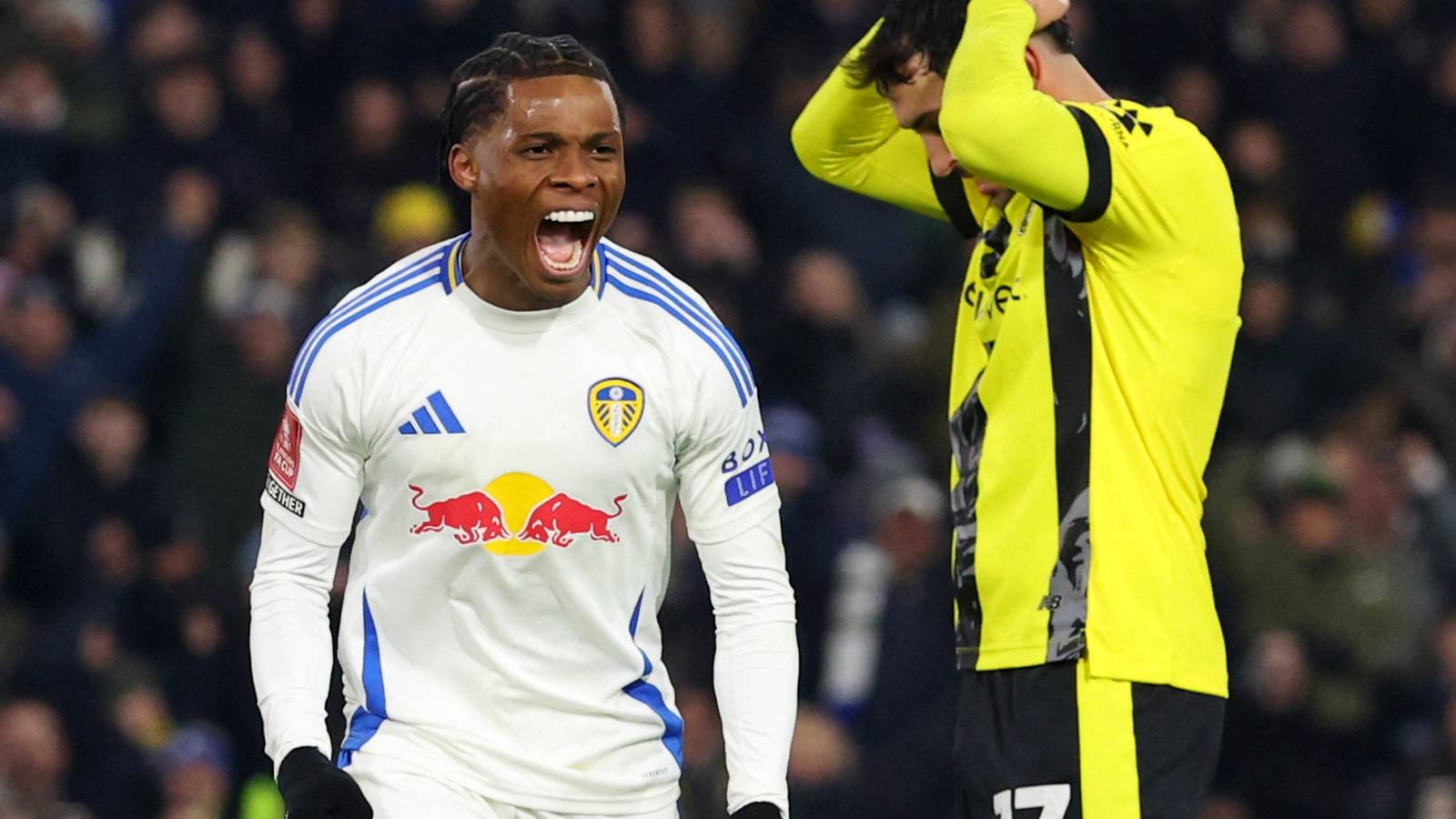 Leeds striker who was sold in 2023 has been a bigger loss than Ramazani