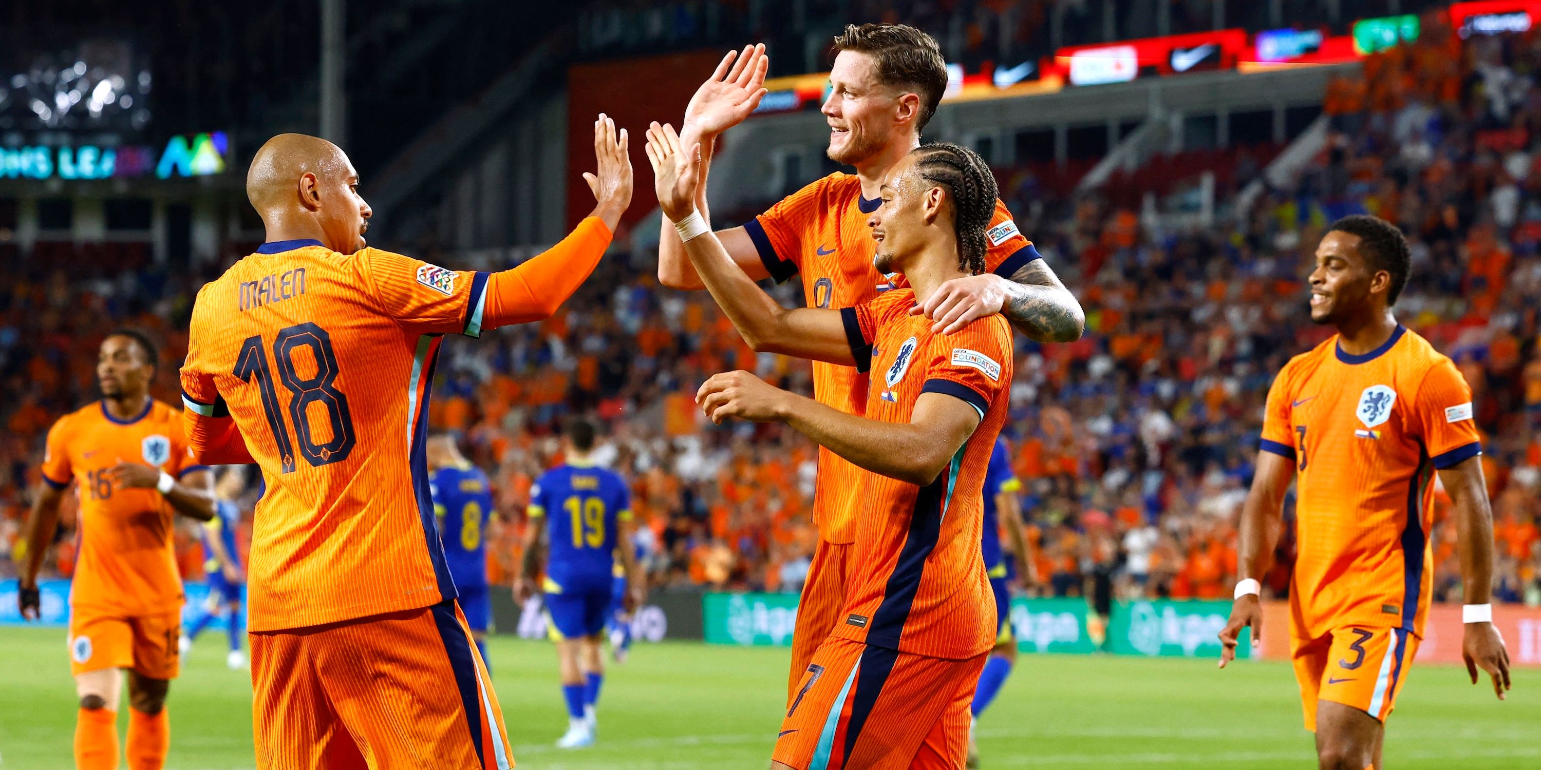 Tottenham now want to steal "very dangerous" £21m forward from PL rivals