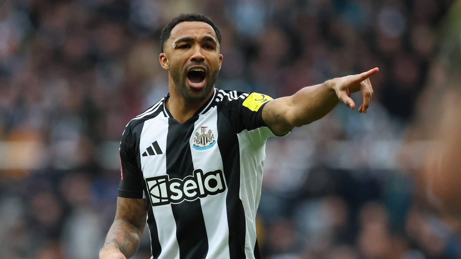 Imagine him & Wilson: Leeds will see £4.6m bid accepted for "future star"