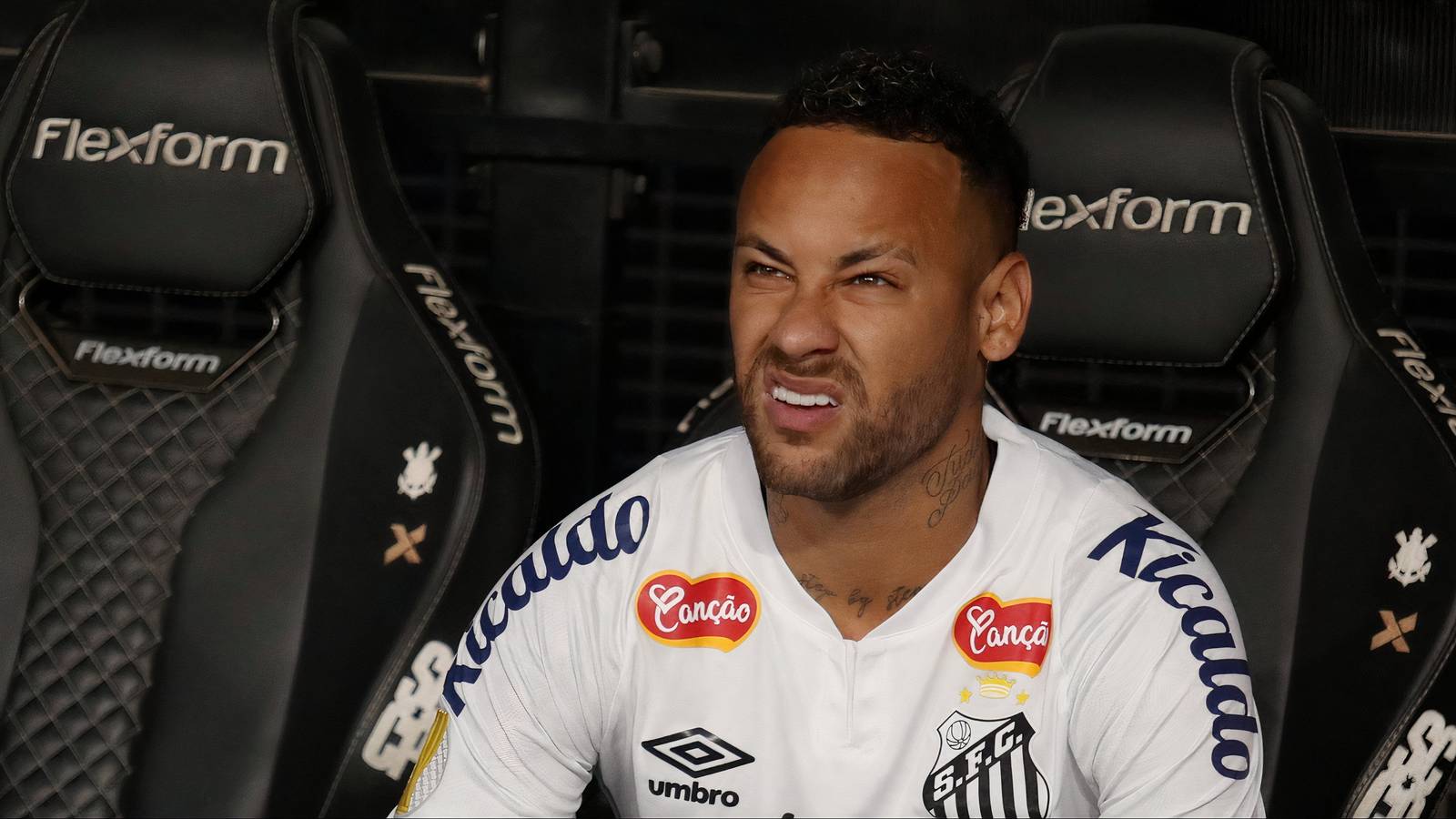 Man City now willing to make £75m offer to sign next Neymar for Pep