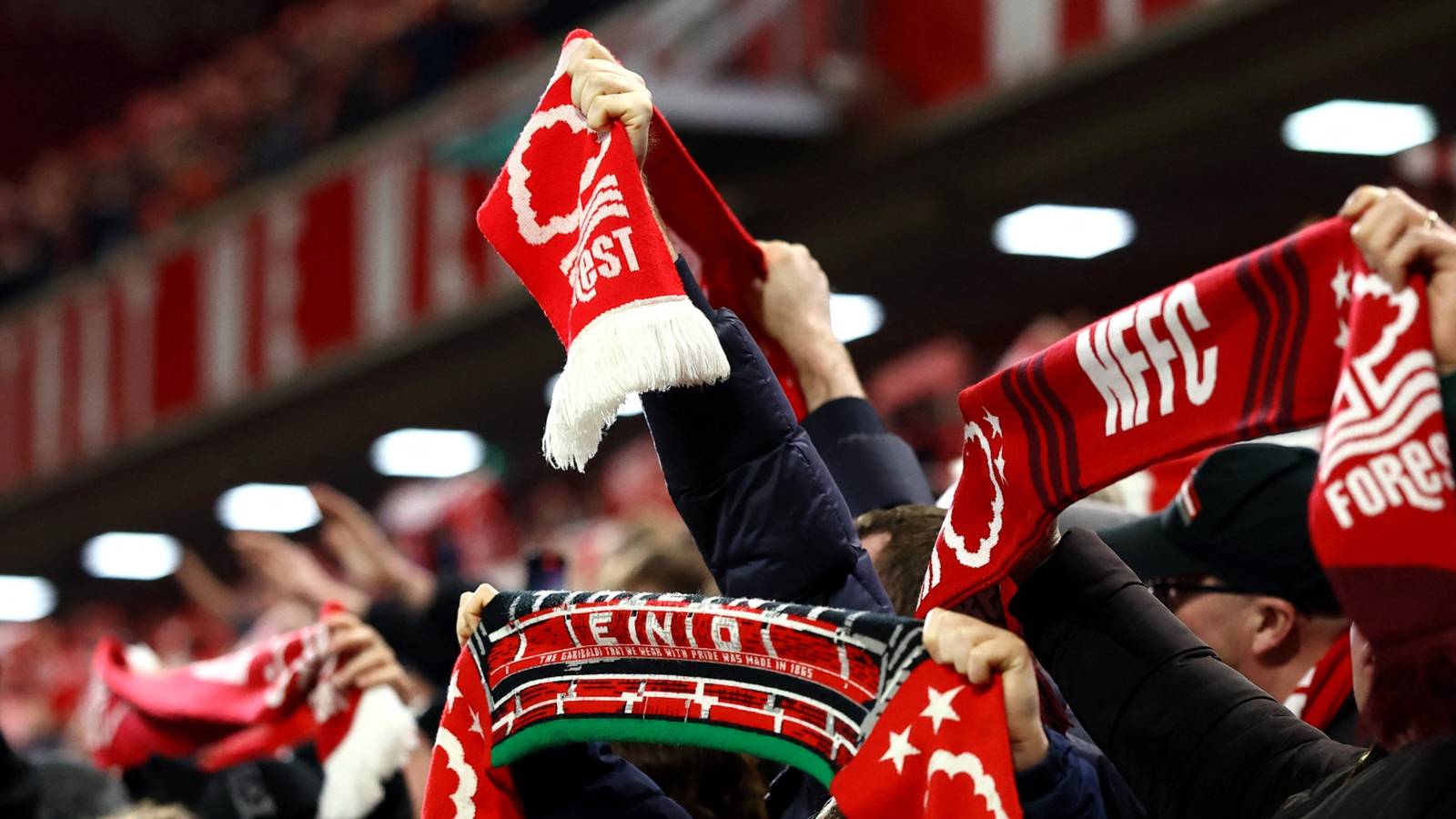 Nottingham Forest plot bold move for £150k-per-week star as club slash ...