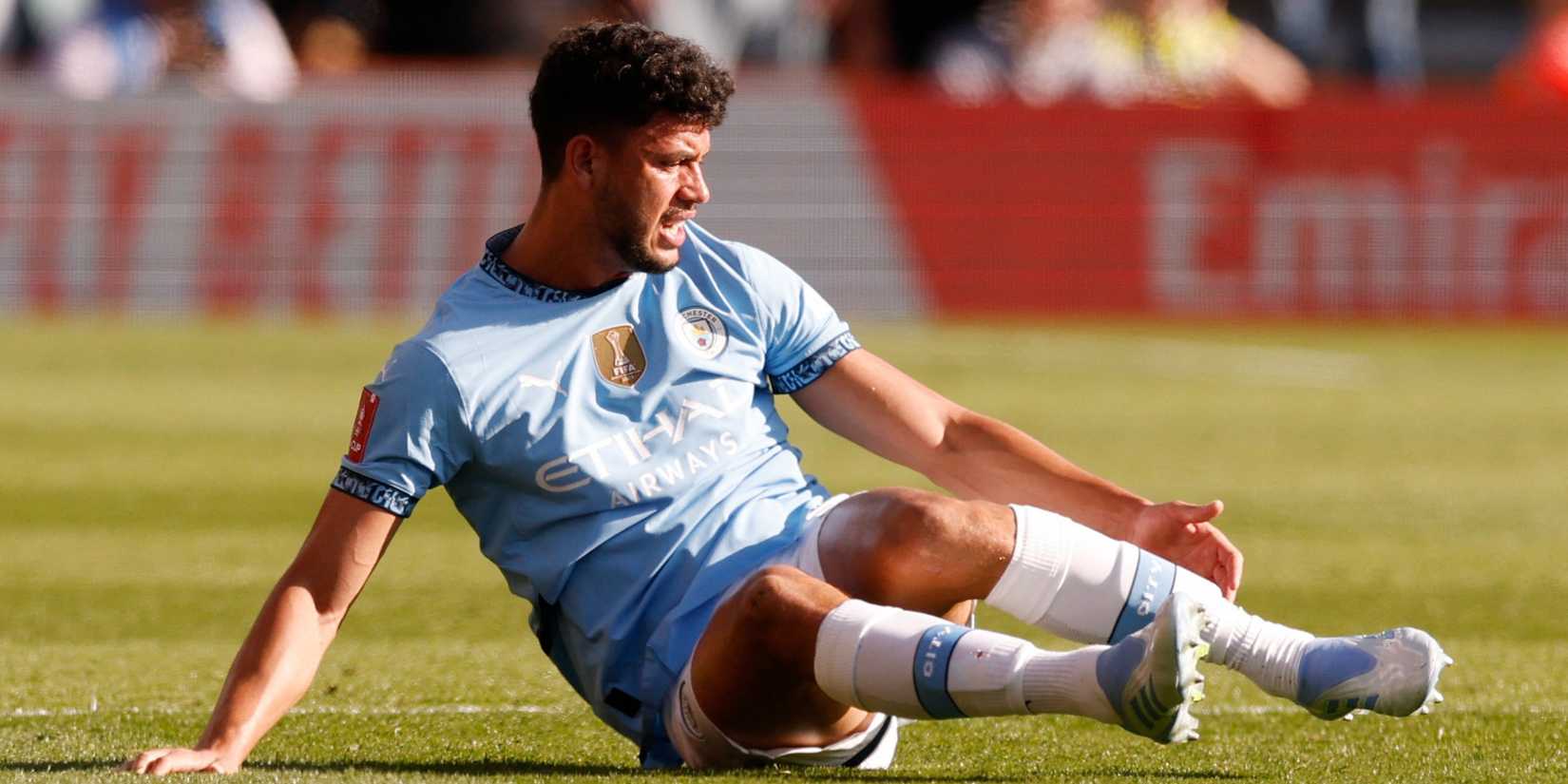 He was saved by O'Reilly: Pep must drop 4/10 Man City dud after Bournemouth
