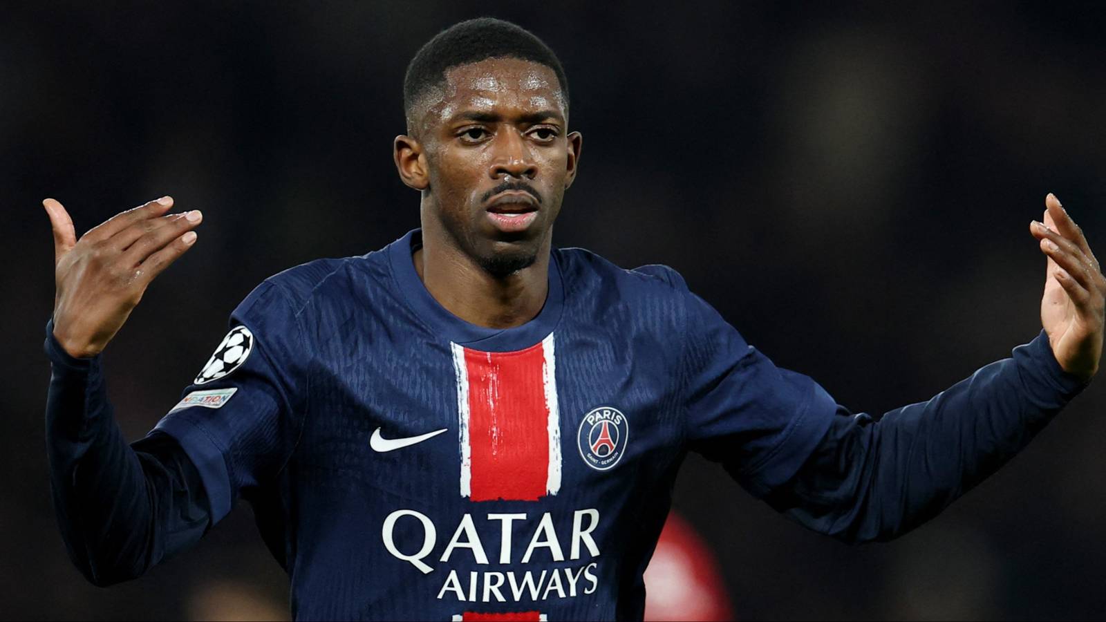 Their answer to Dembele: Liverpool want to sign "Europe's best player"