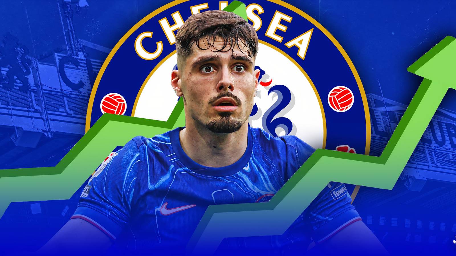 Worth more than Neto: Chelsea have a 17-year-old "future Ballon d'Or ...