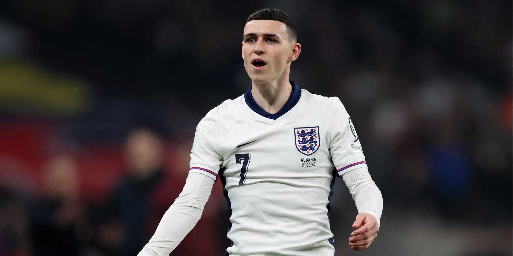 Pep must bench Savinho & start "exceptional" Man City star alongside Foden