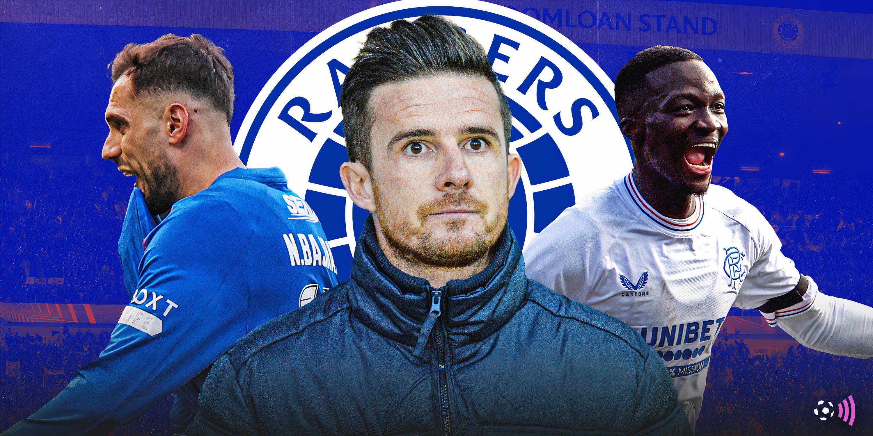 21 y/o ace, Ryan Kent heir: 5 stars who could shine under next Rangers boss 21 y/o ace, Ryan Kent heir: 5 stars who could shine under next Rangers boss