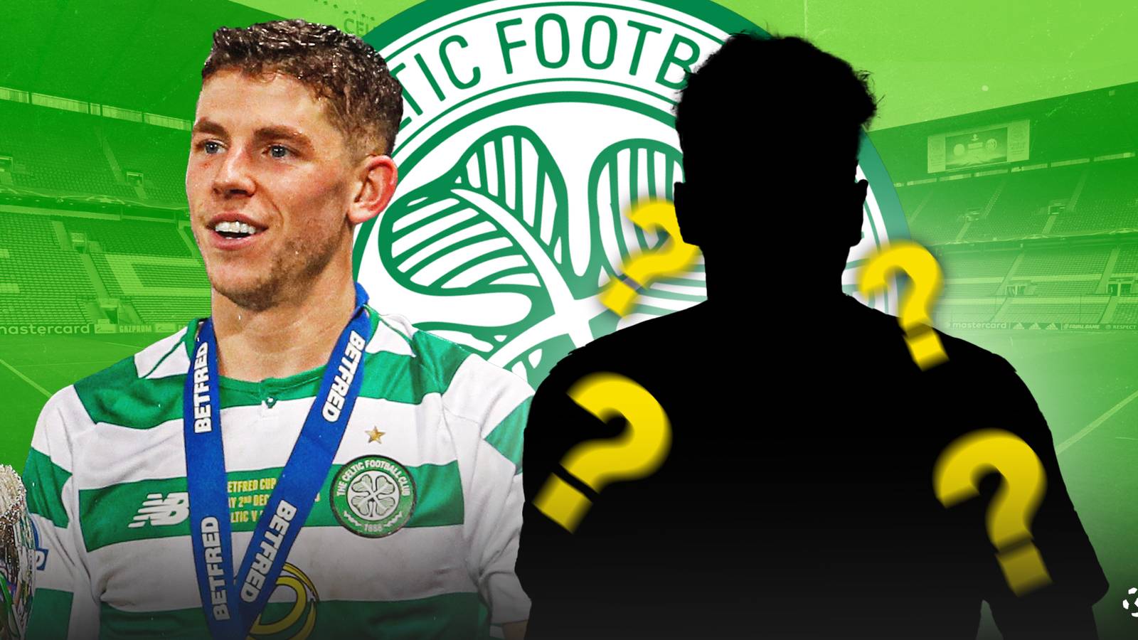 Celtic star who's "so underrated" can become Rodgers' next Ryan Christie
