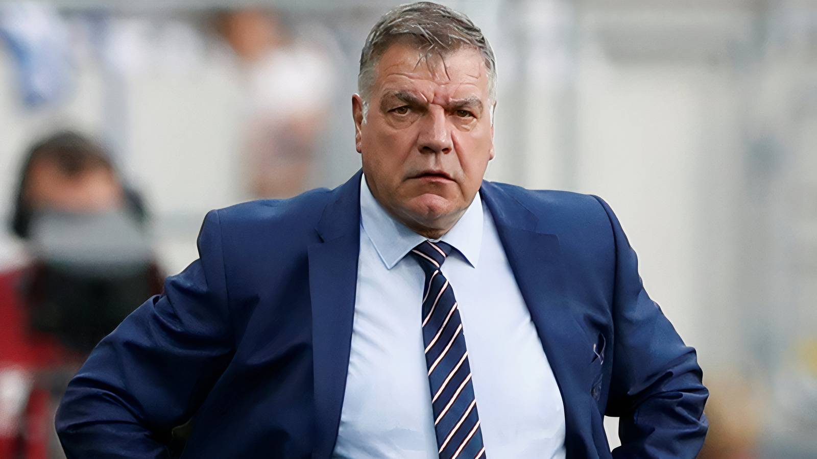 Allardyce 2.0: "Remarkable" coach desperate to join West Ham after contact