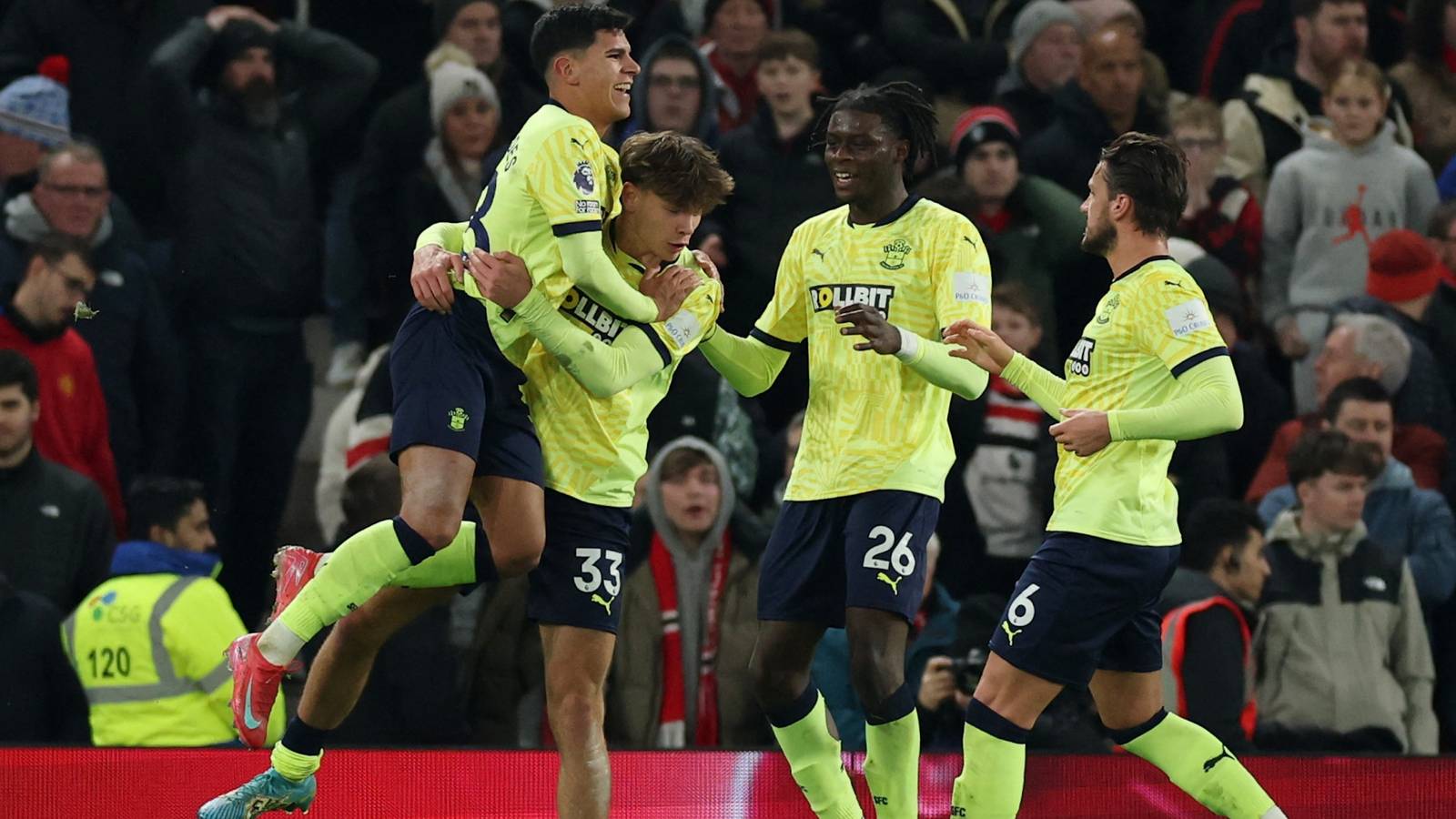 Liverpool seriously eyeing £50m+ British talent as FSG go into overdrive