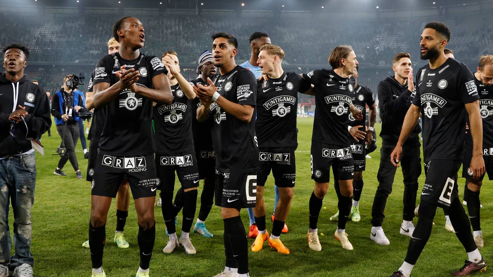 Everton preparing bid for 22 y/o forward who is having "phenomenal" season