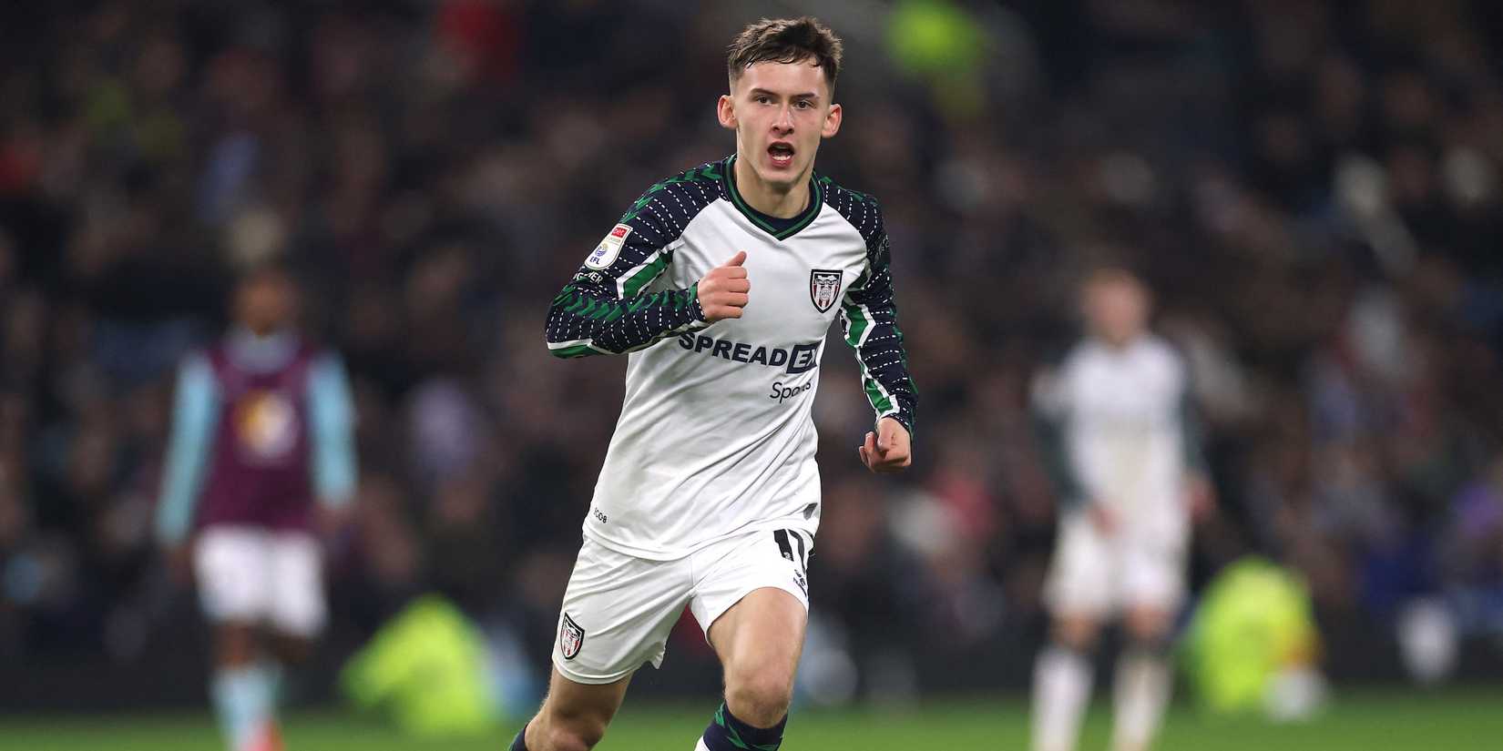 Sunderland could spend £30m to sign an even bigger talent than Rigg