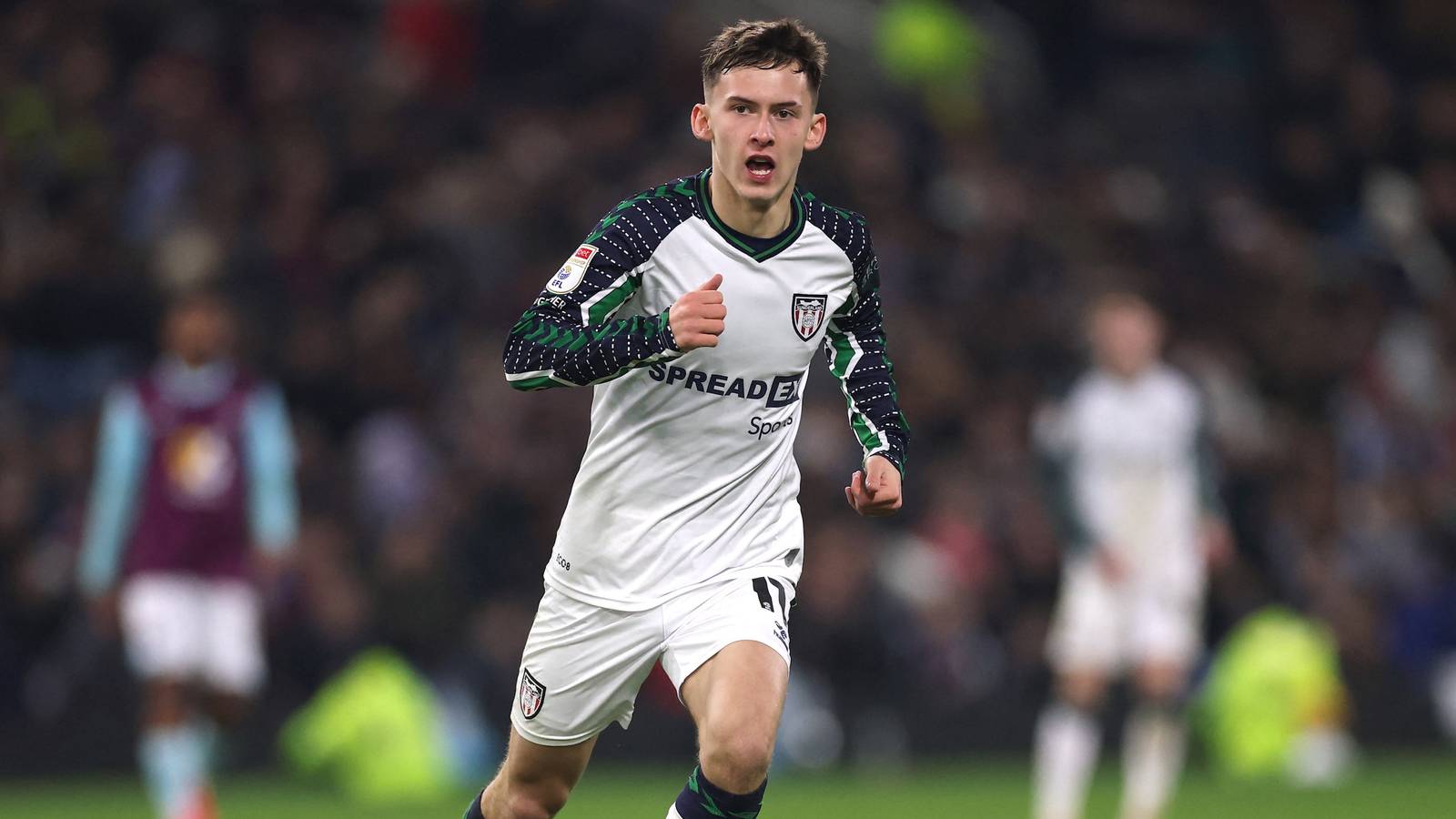 Bad news for Rigg: Sunderland make enquiry to sign "phenomenal" £26m ace