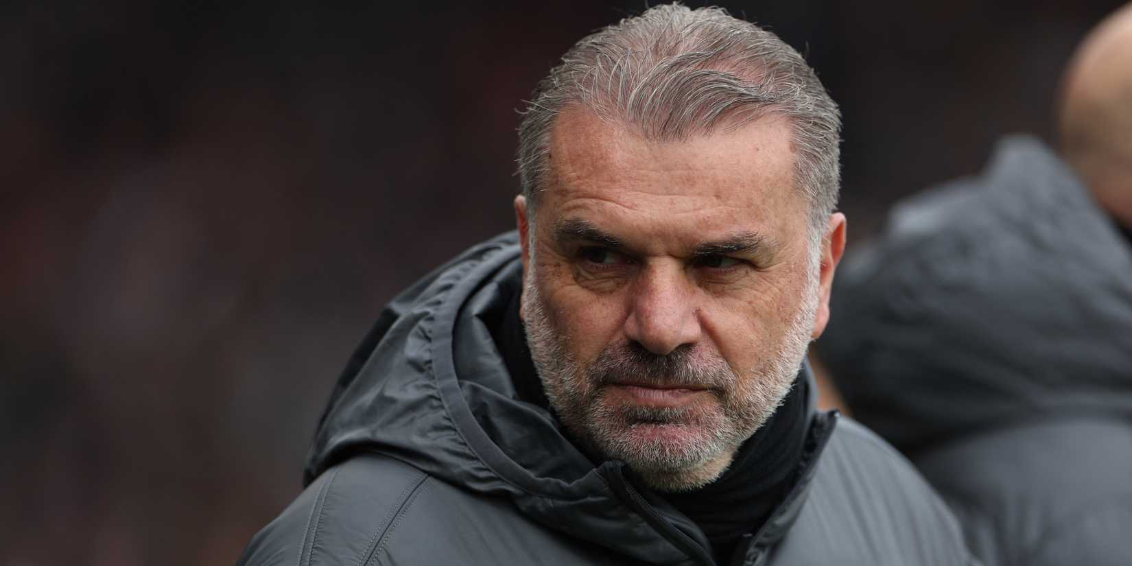 Alongside Odobert: Ange must axe "future £100m" star from the Spurs lineup