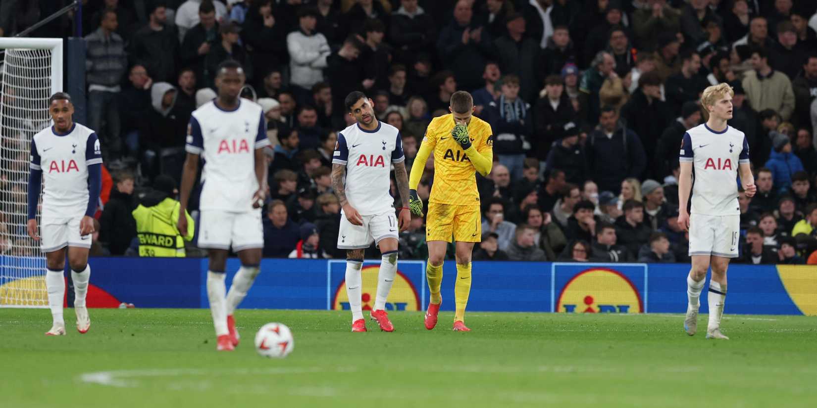 Real Madrid now expected to make huge bid for "incredible" £60m+ Spurs star