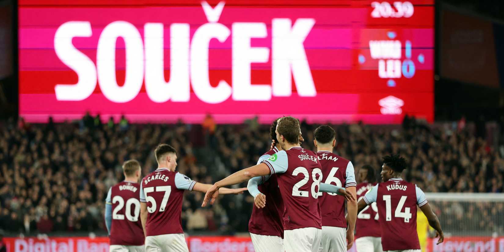 Imagine him & Ampadu: Leeds chase star with more PL goals than Raphinha