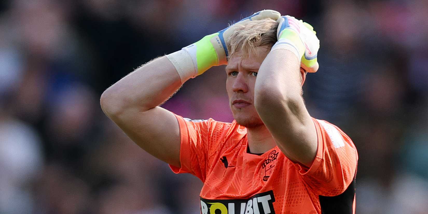 "Underrated" star considering joining Leeds as 49ers grow in confidence