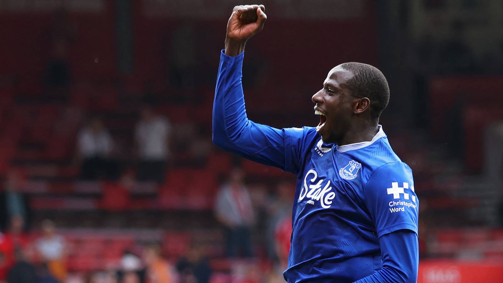 Everton on verge of £17m move for Doucoure-esque "difference-maker"