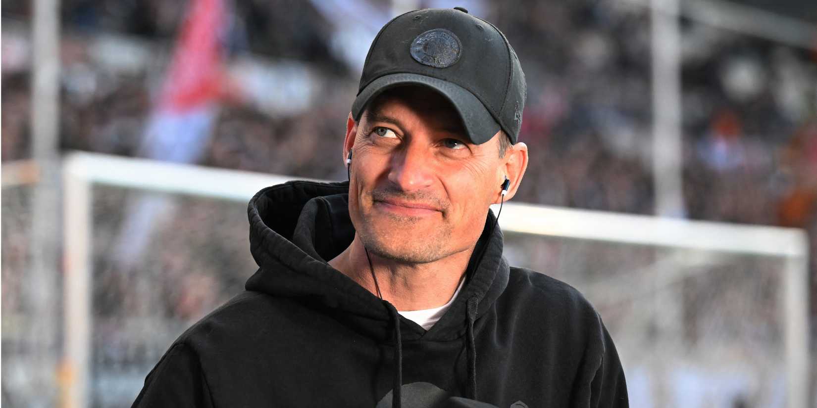 Big Cifuentes upgrade: West Brom keen admirers of 3-5-2 manager