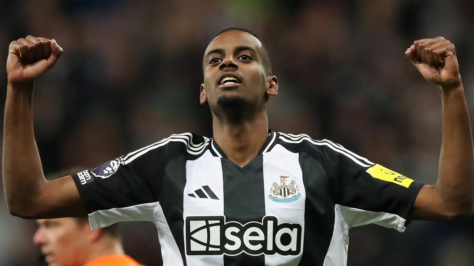 He's like Isak: Man Utd want to sign another "special" PL star after Mbeumo