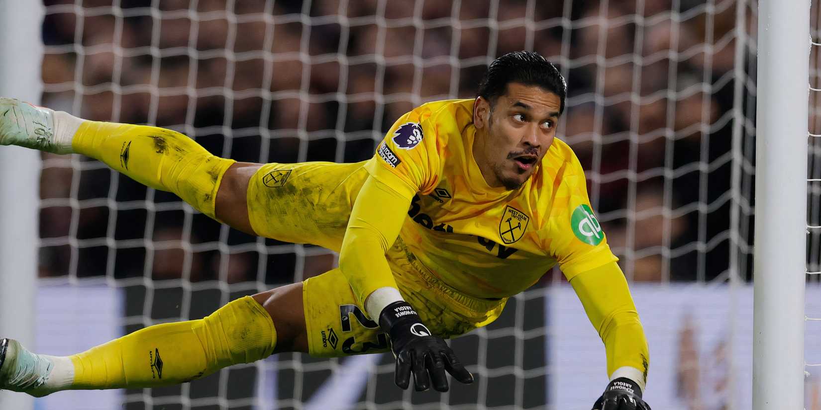 Bowen 2.0: West Ham targeting move to sign "incredible" £15m star