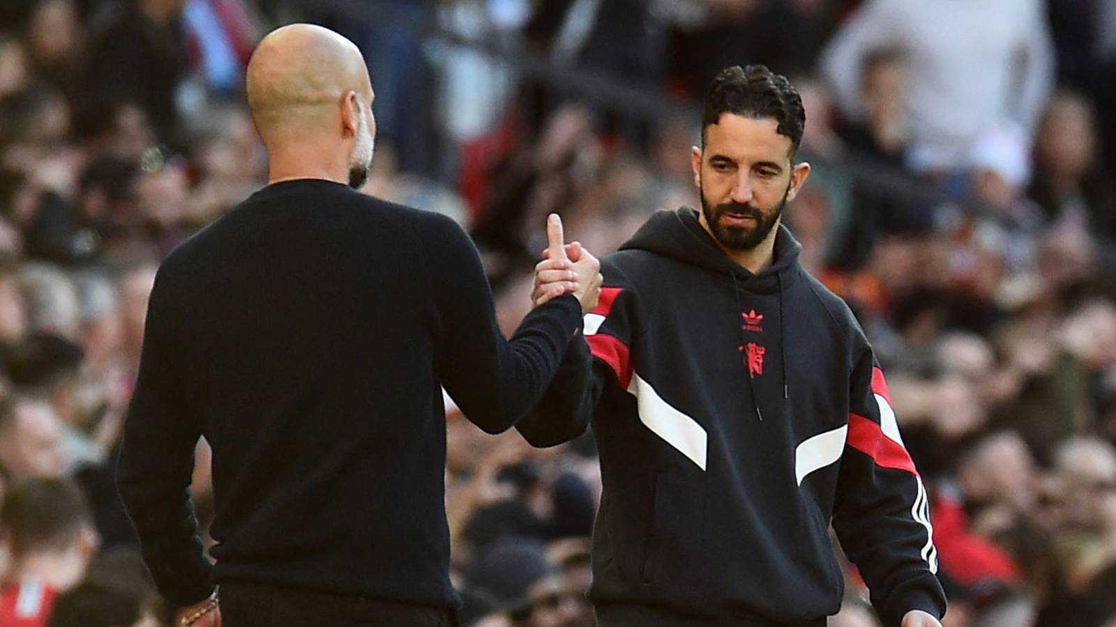 Man Utd launch £70m offer for ex-Man City ace who Amorim desperately wants