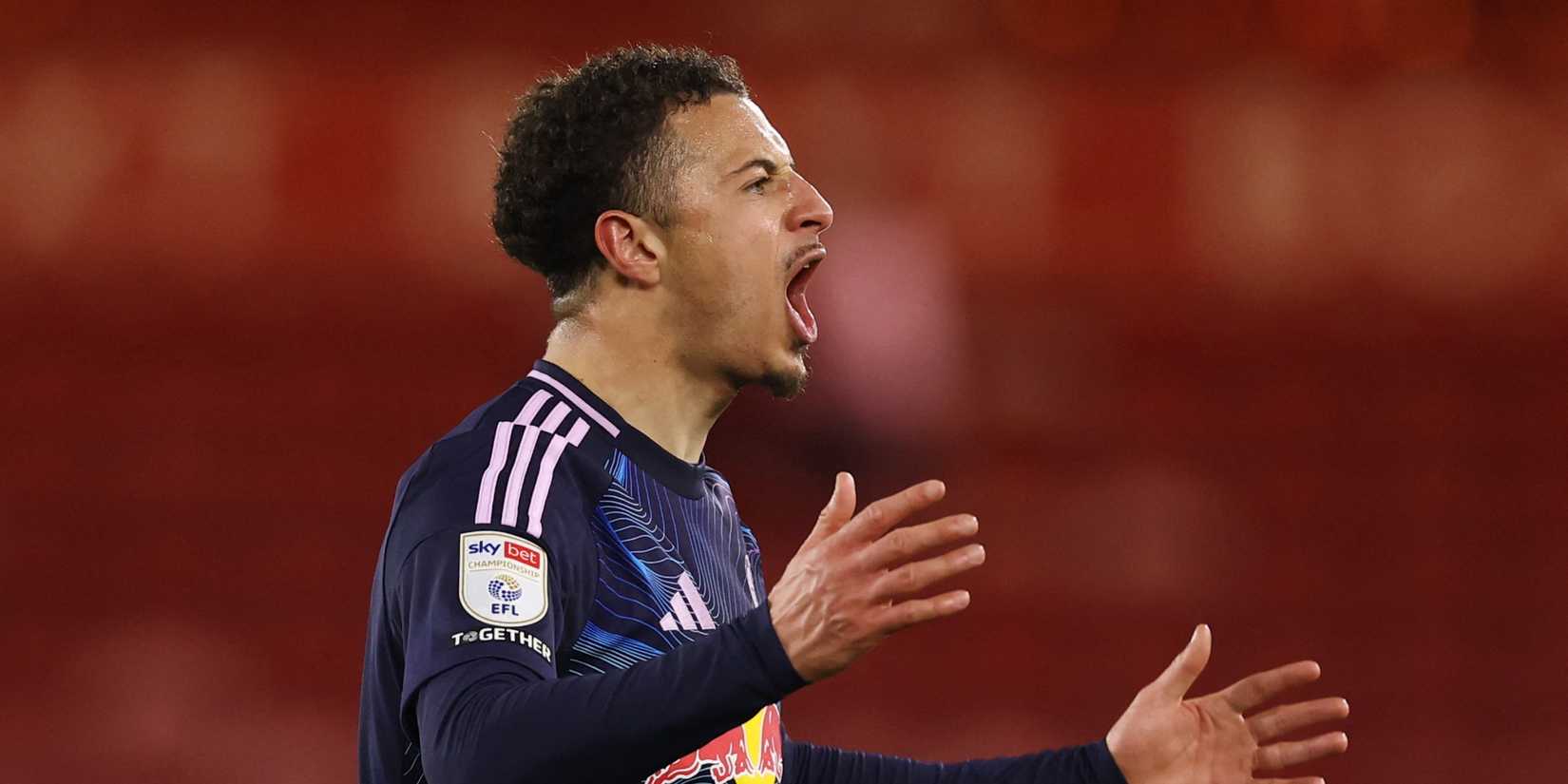 Ampadu 2.0: Leeds ready to pay up for “tremendous” £1.2m star