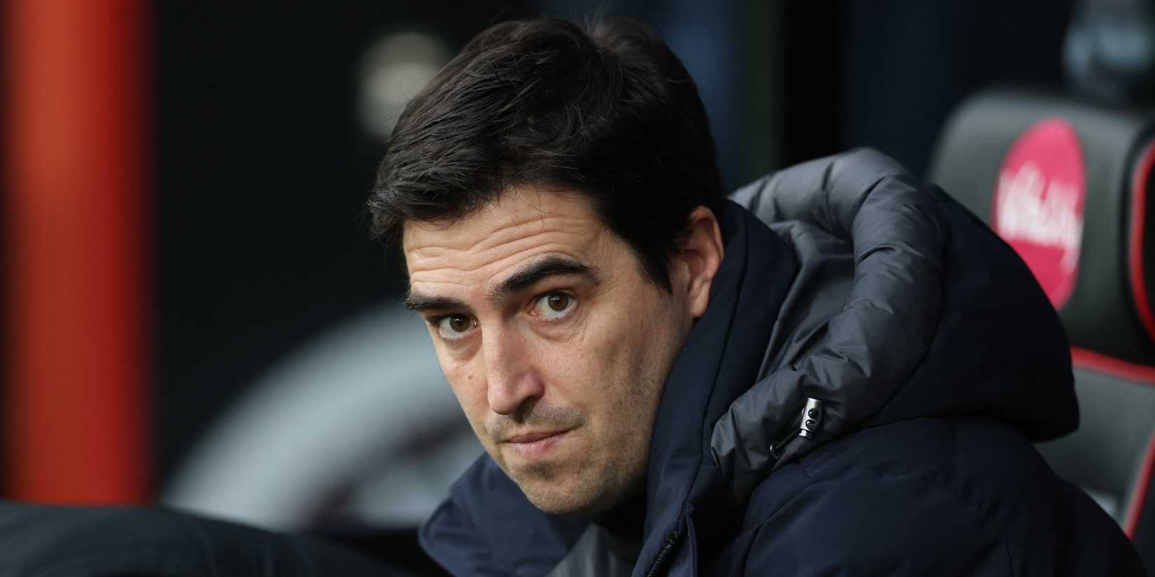 AI predicts the 2025/26 Premier League table