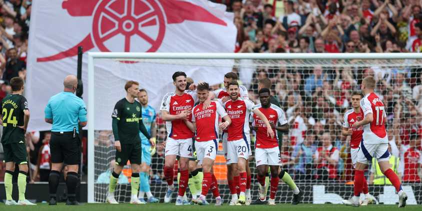 David Ornstein: Arsenal consider deal for player as "done and signed"