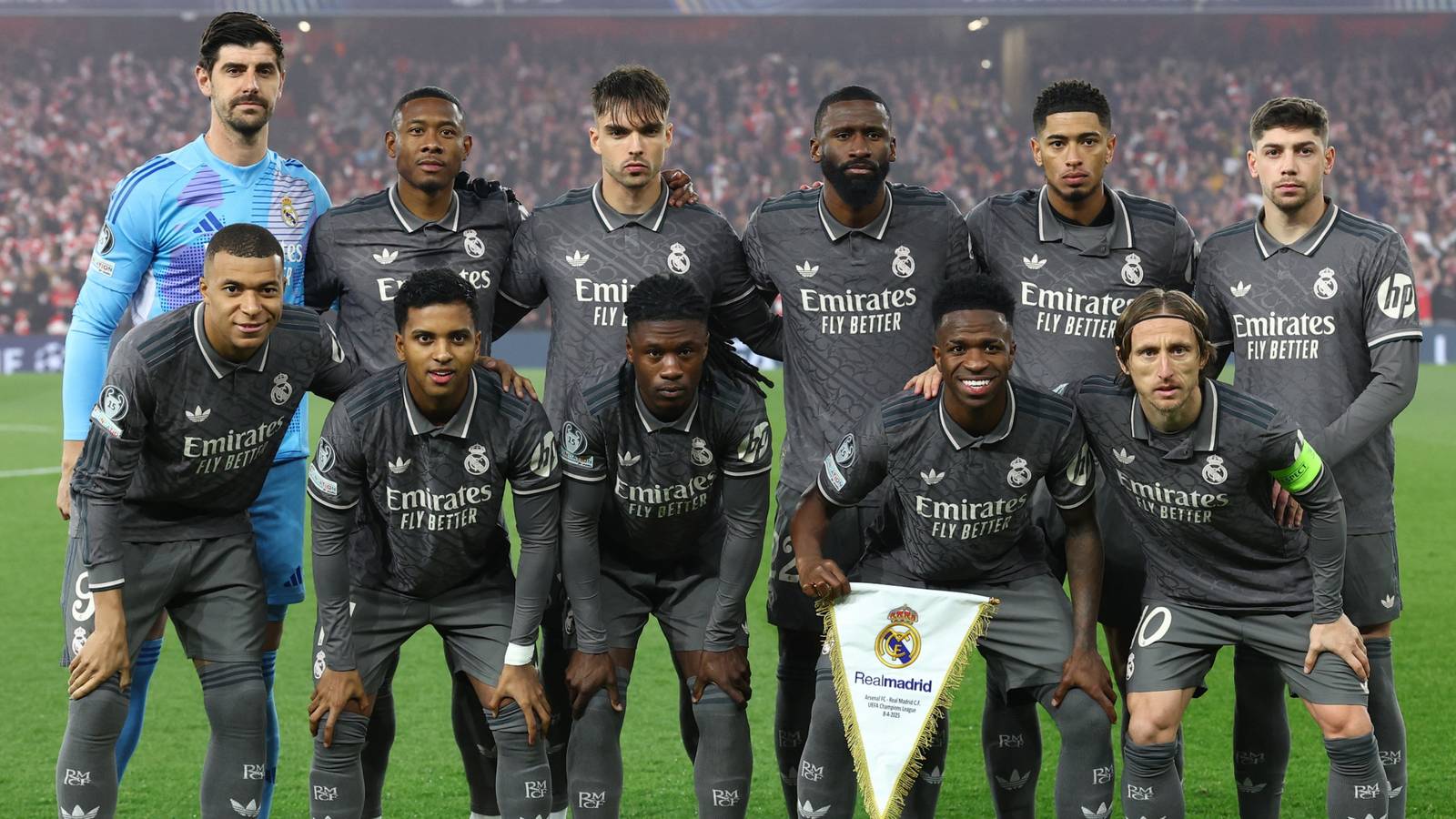 Newcastle make contact in race to beat Real Madrid to "interesting" talent