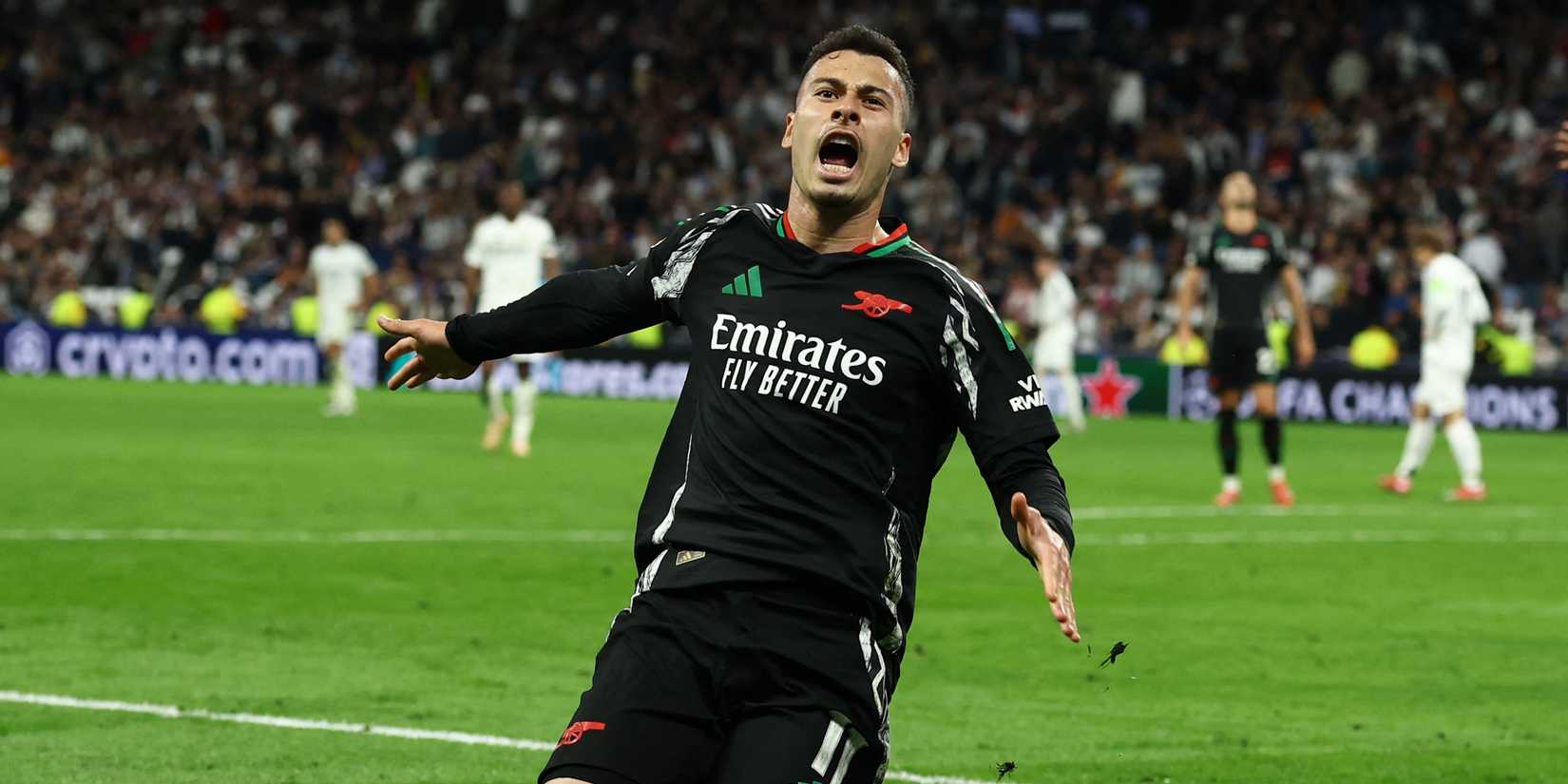 Berta now personally eyeing ambitious Arsenal move for £148m star