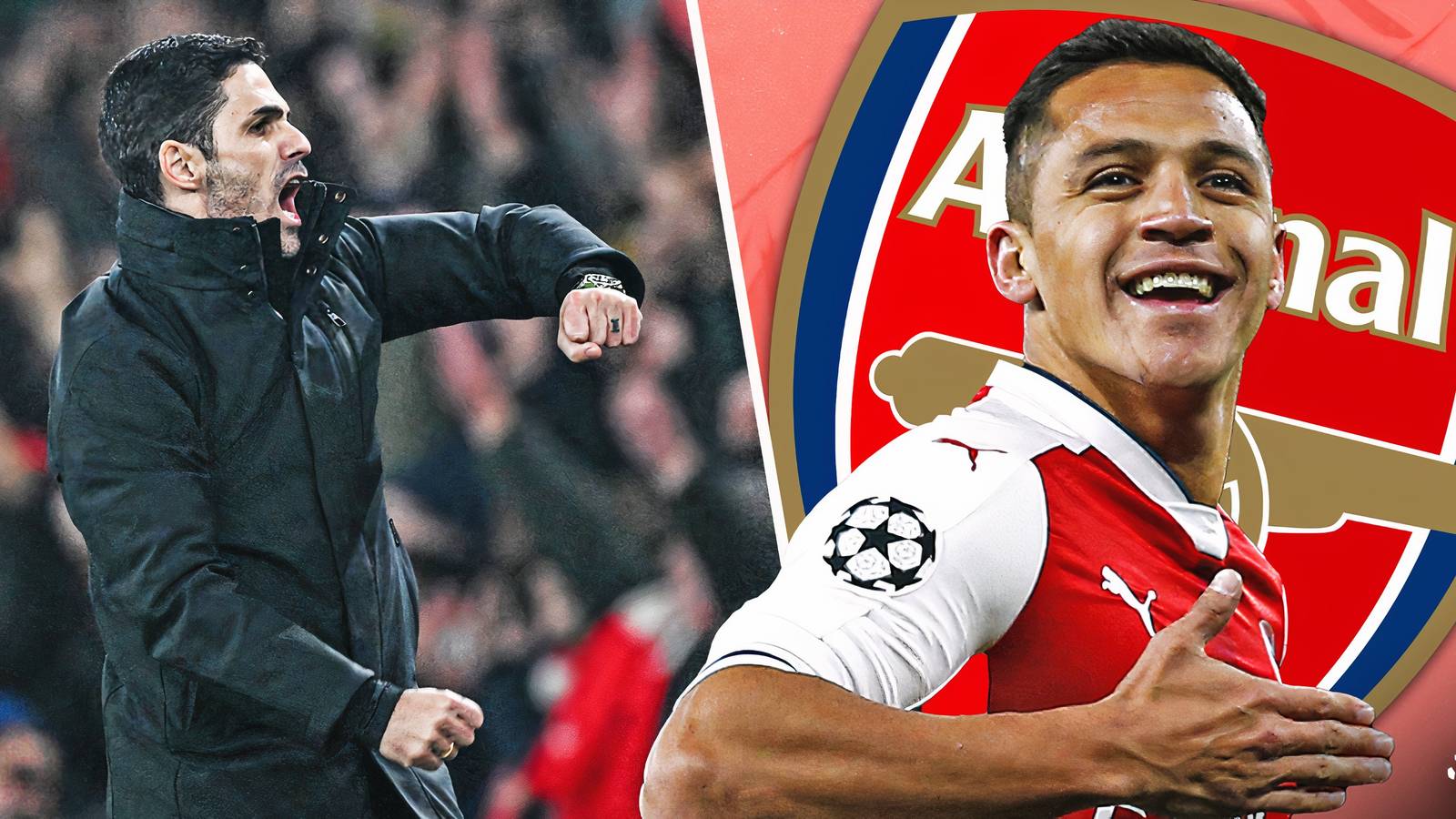 Berta set to launch mega-money bid to sign Arsenal's best LW since Sanchez