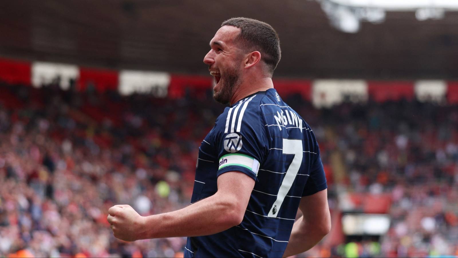Aston Villa advancing talks to sign Nottingham Forest target who's ...
