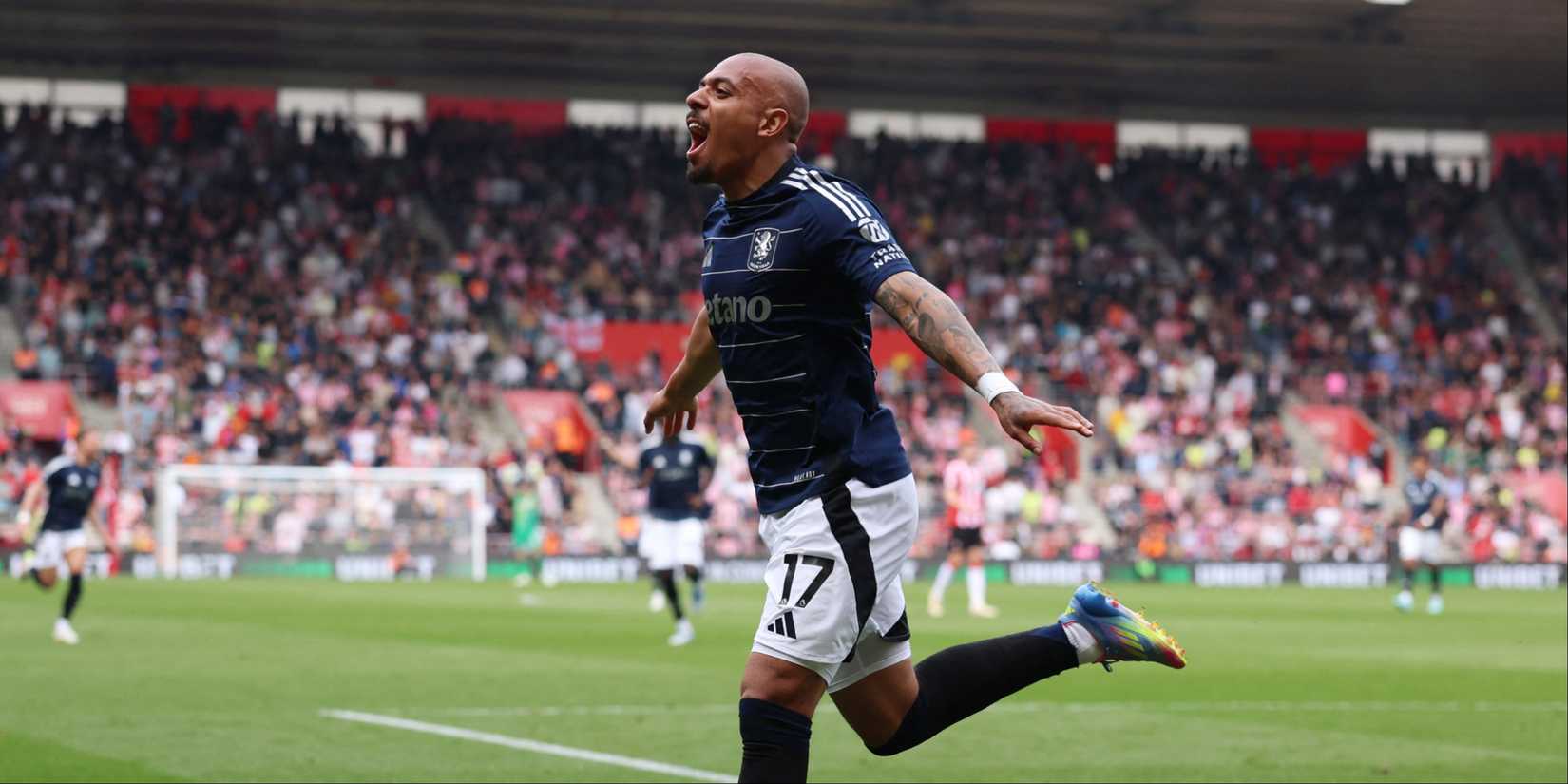 Mateta alternative: Aston Villa enter race to sign £40m Malen upgrade