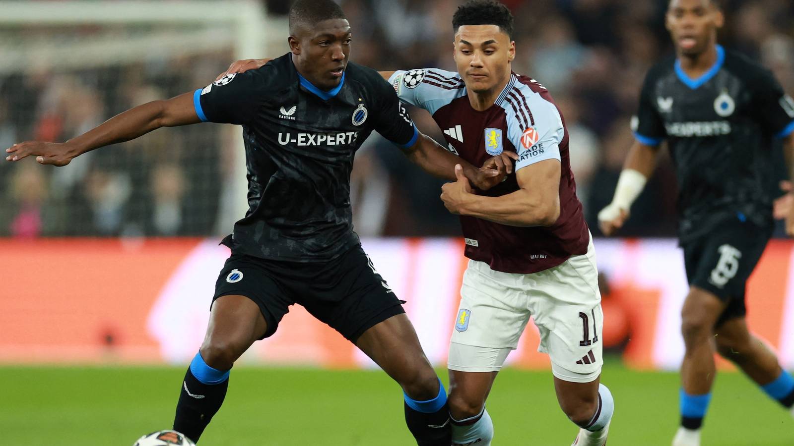 Better than Watkins: Aston Villa ready offer for £28m "pure goalscorer"