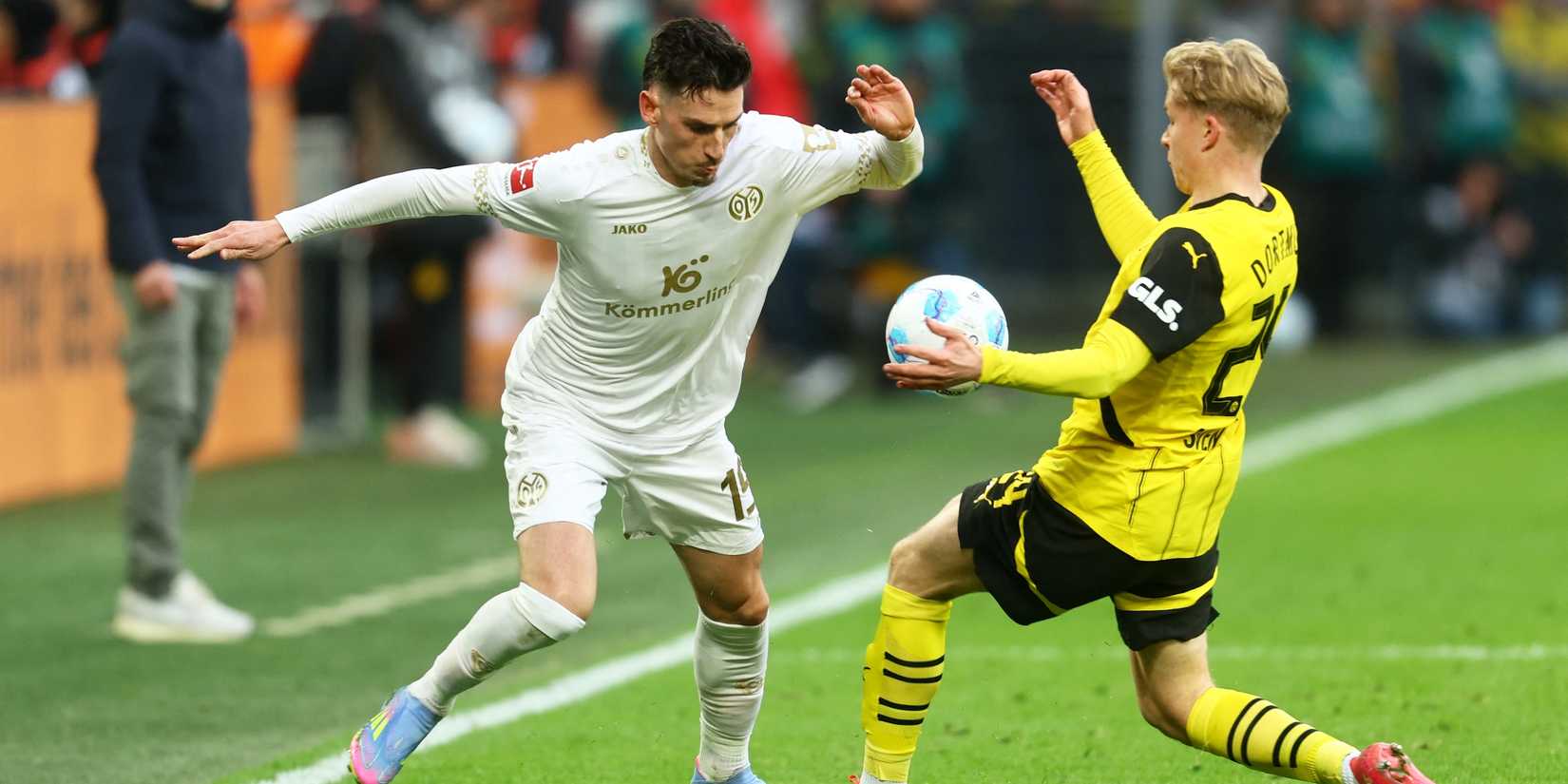 The dream squad Everton can build: £88m quintet & "beast" sign after Barry