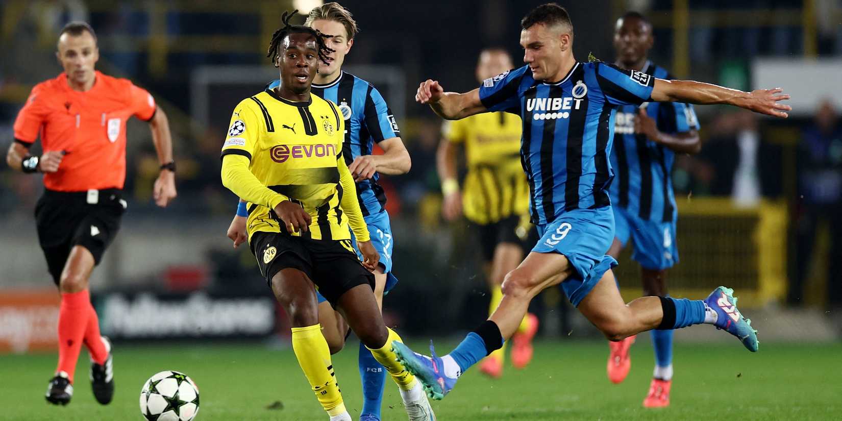 Better than Madueke: Chelsea now in talks to sign "England's best winger"