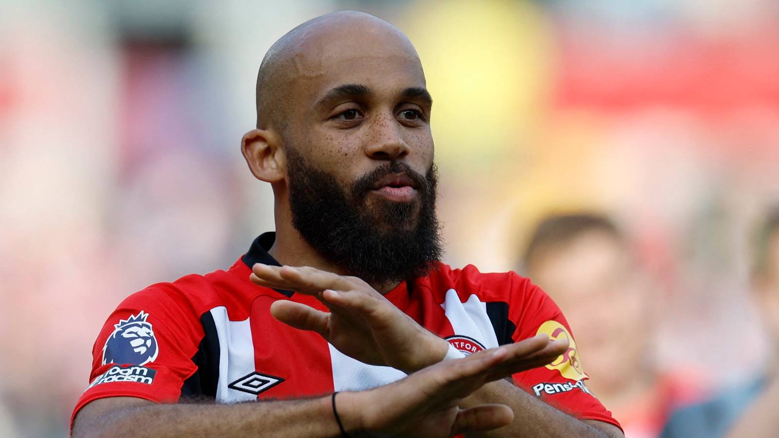 He's like Mbeumo: Spurs close in on agreement to sign "phenomenal" £65m ace