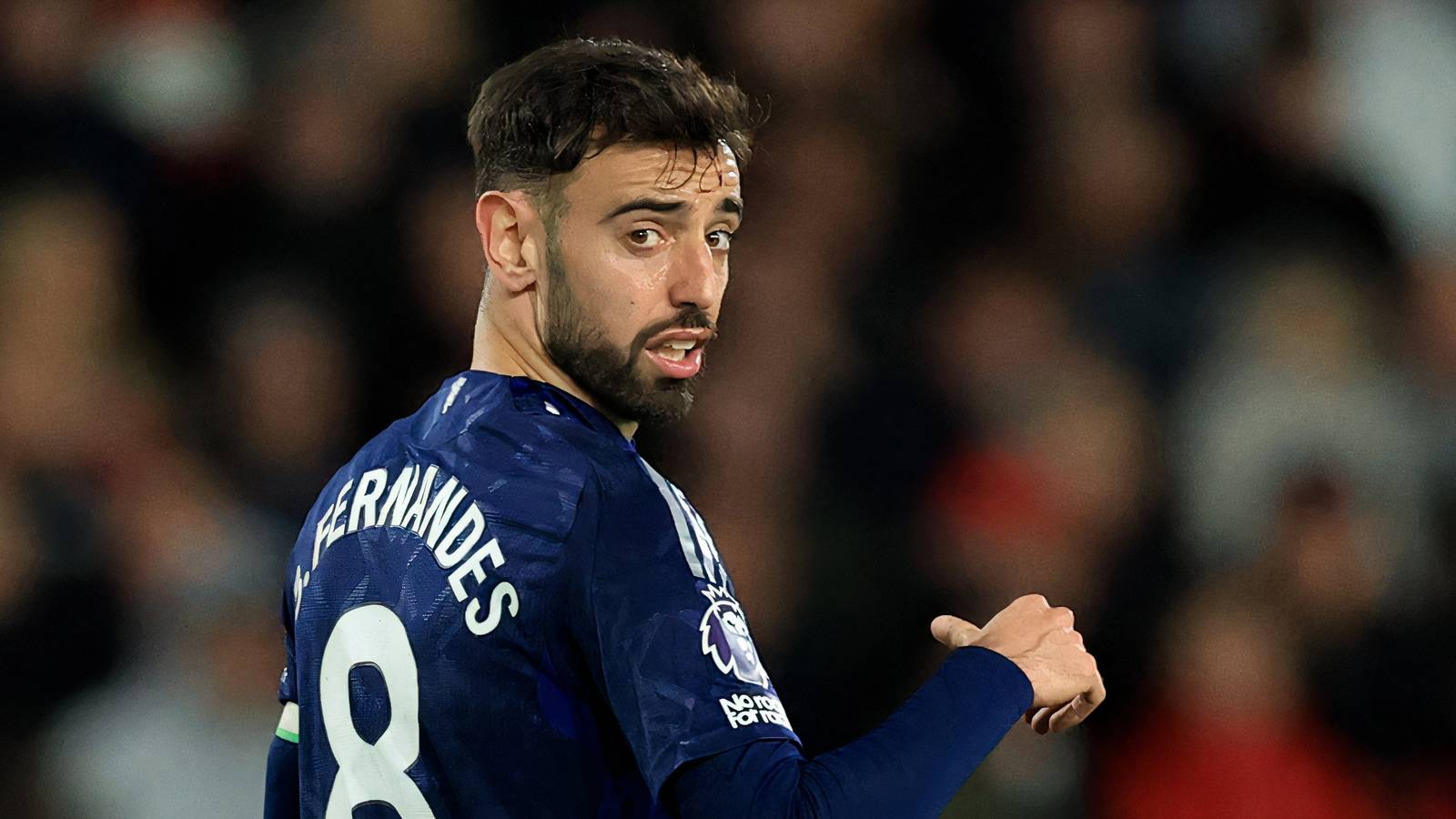 A Bellingham & Bruno hybrid: Man Utd chasing 'one of the best no.8's alive'