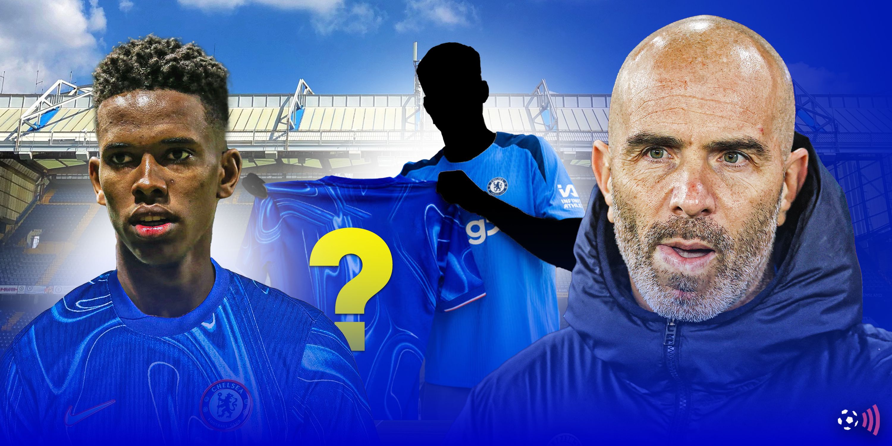 Estevao 2.0: Chelsea make exciting move for £68k-p/w “future phenomenon"