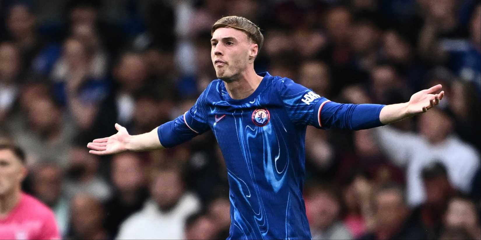 Maresca's next Cole Palmer: Chelsea enter race to sign £50m PL "machine"
