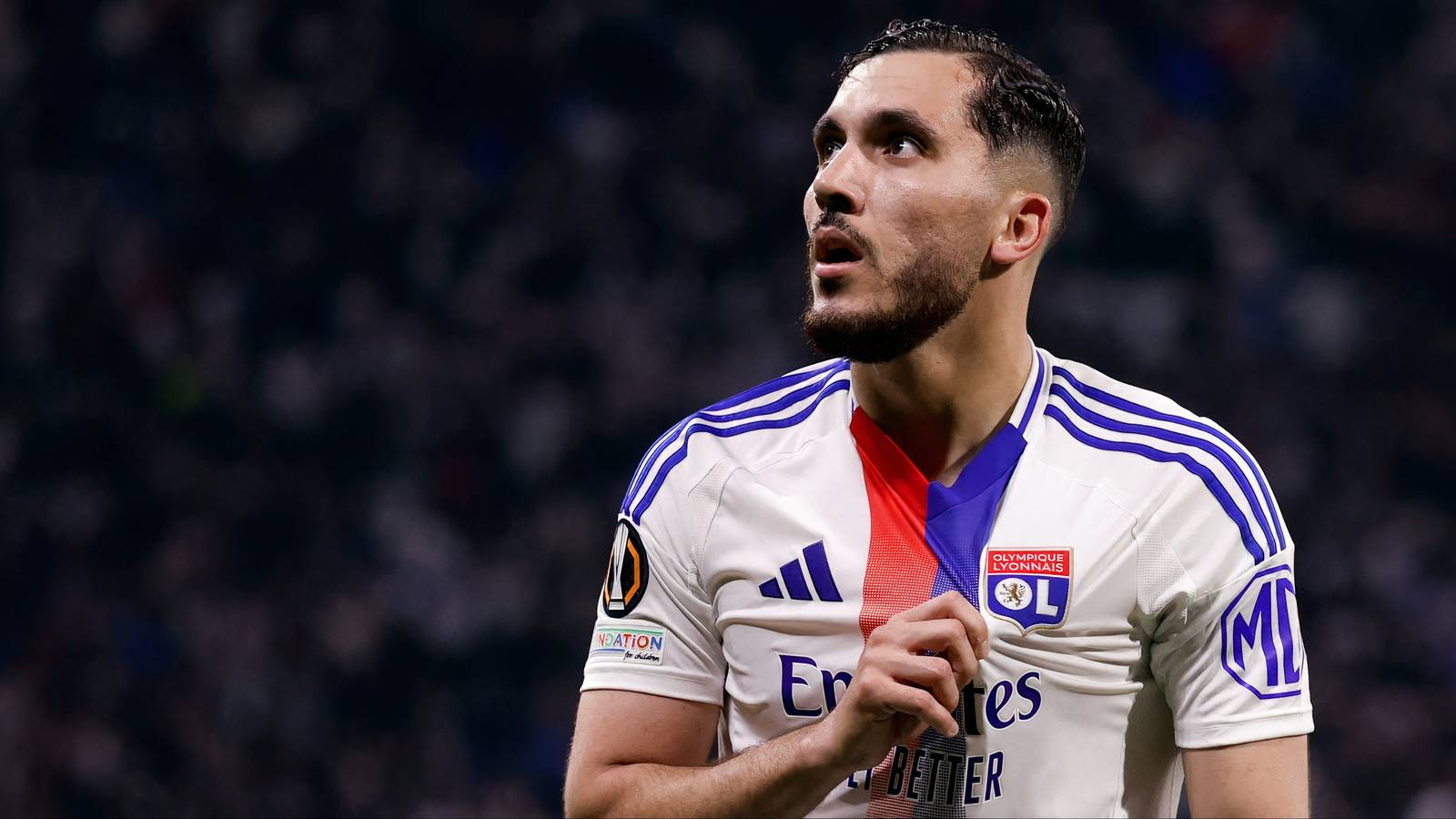 Amorim's answer to Cherki: Man Utd to make huge bid for "phenomenal" star