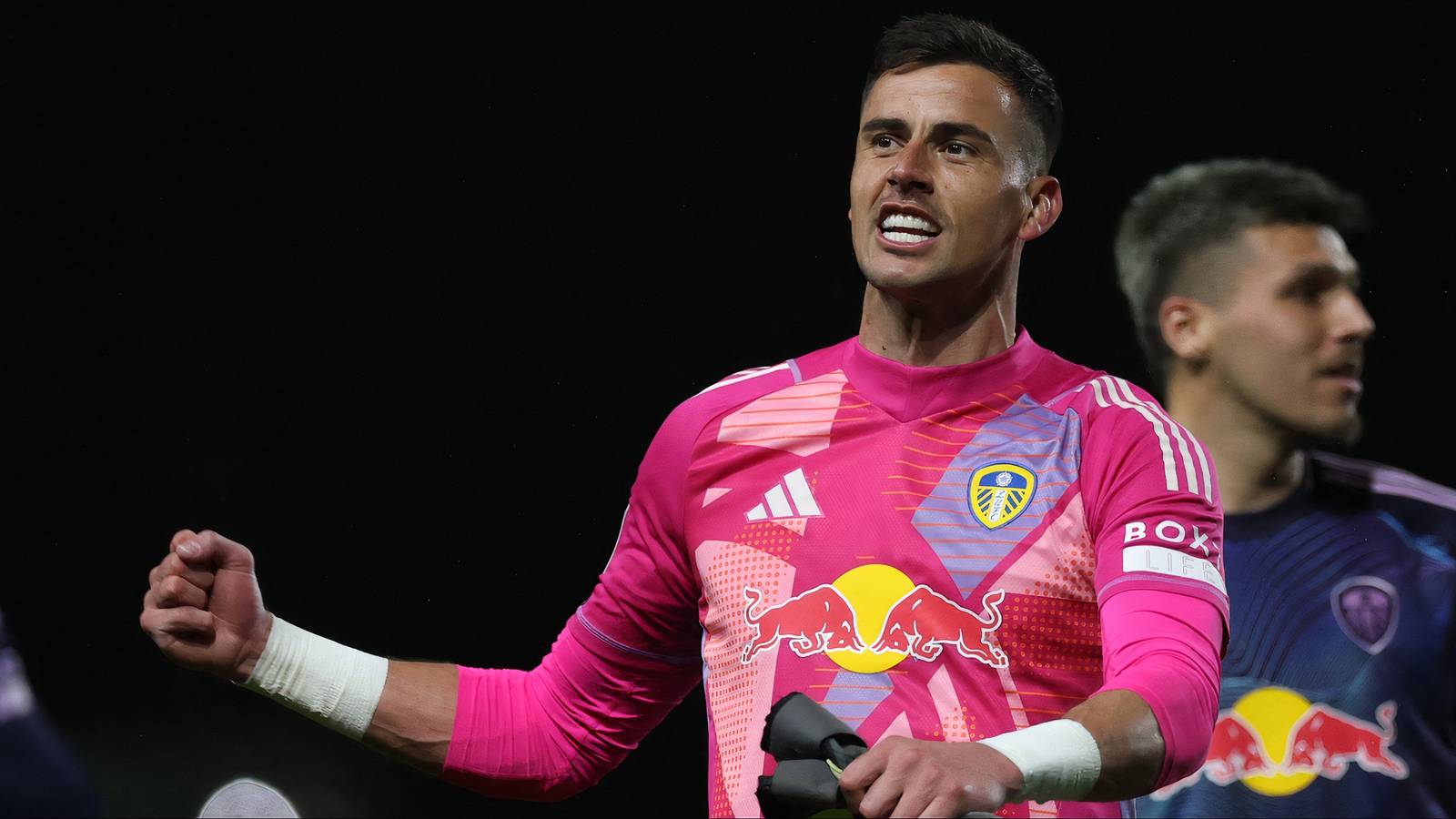 Fewer touches than Darlow: Leeds need to upgrade on £15k-p/w star & Gnonto