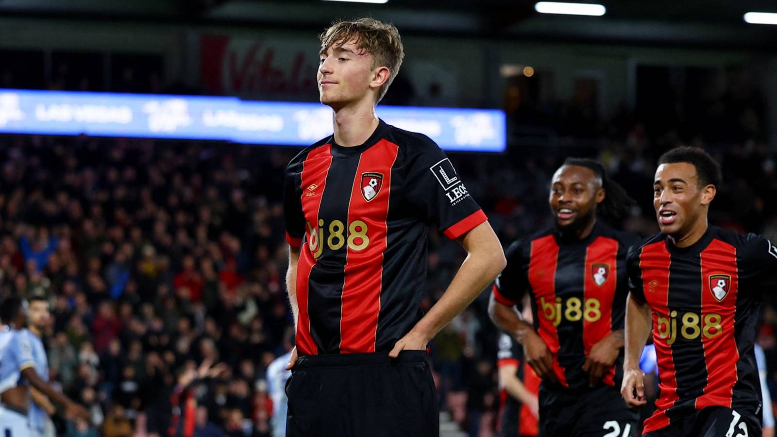 Maresca could axe Colwill & unleash Chelsea's 19-year-old homegrown Huijsen