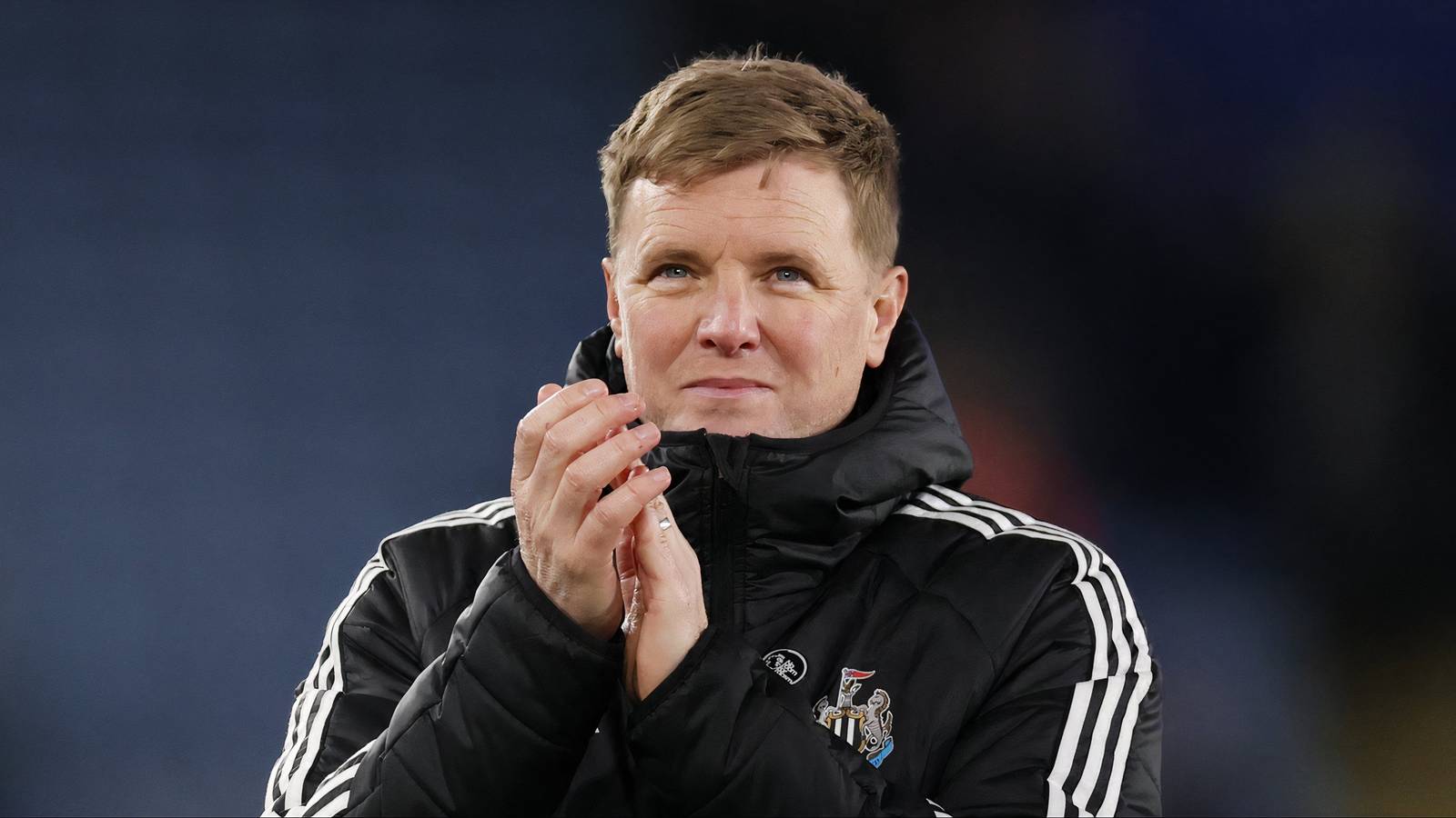 Newcastle now targeting ex-Arsenal player who Howe has big admiration for