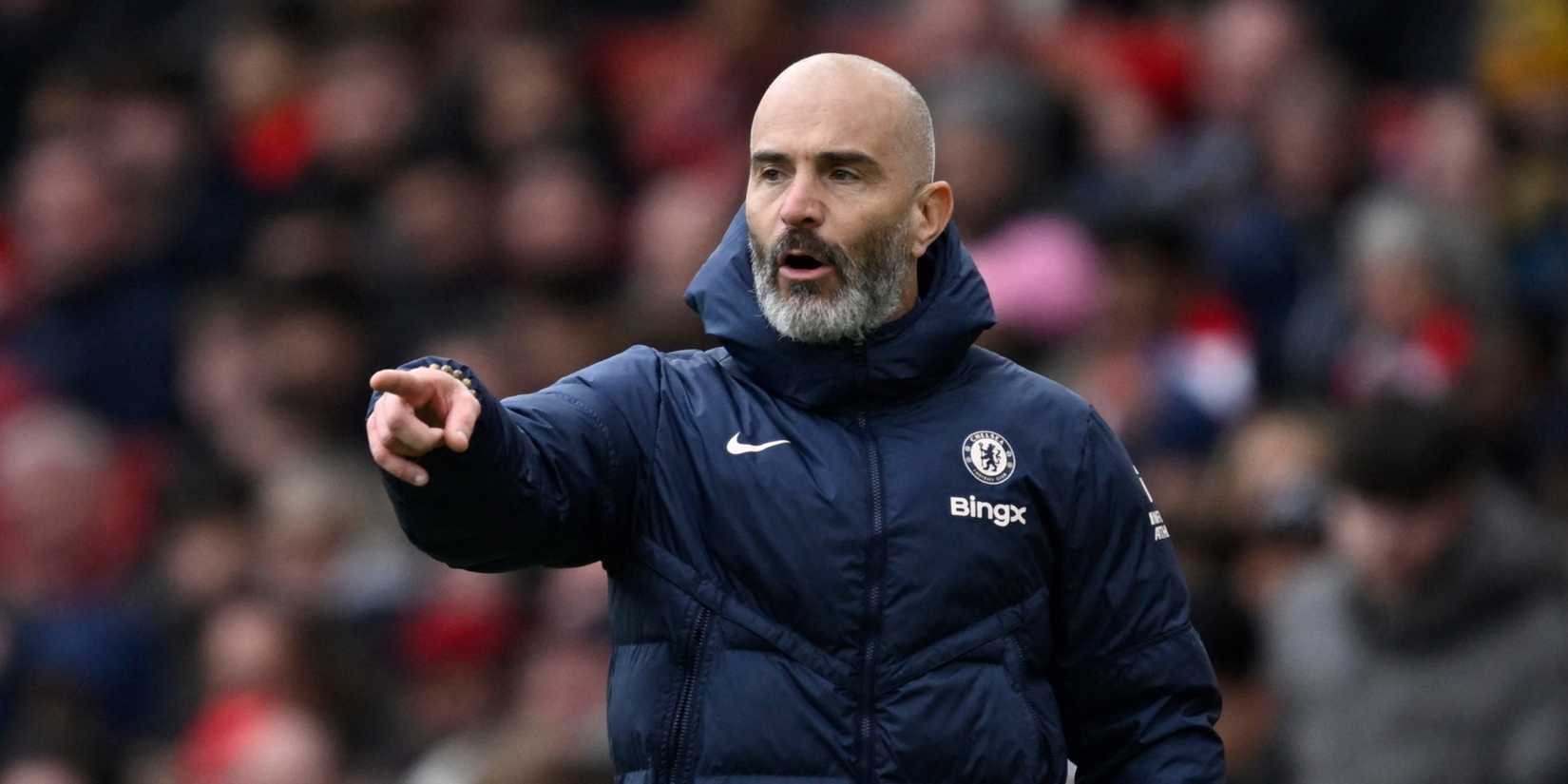 Chelsea "ready to negotiate" re-signing £238k-a-week "leader", contact made